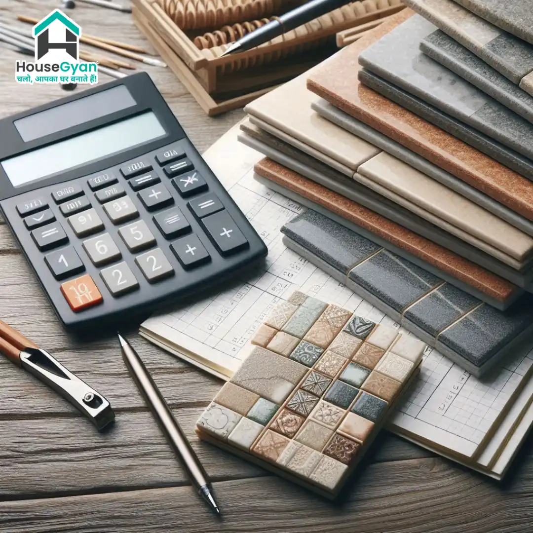 Tiles Price Calculator | Estimate Tile Costs - Housegyan