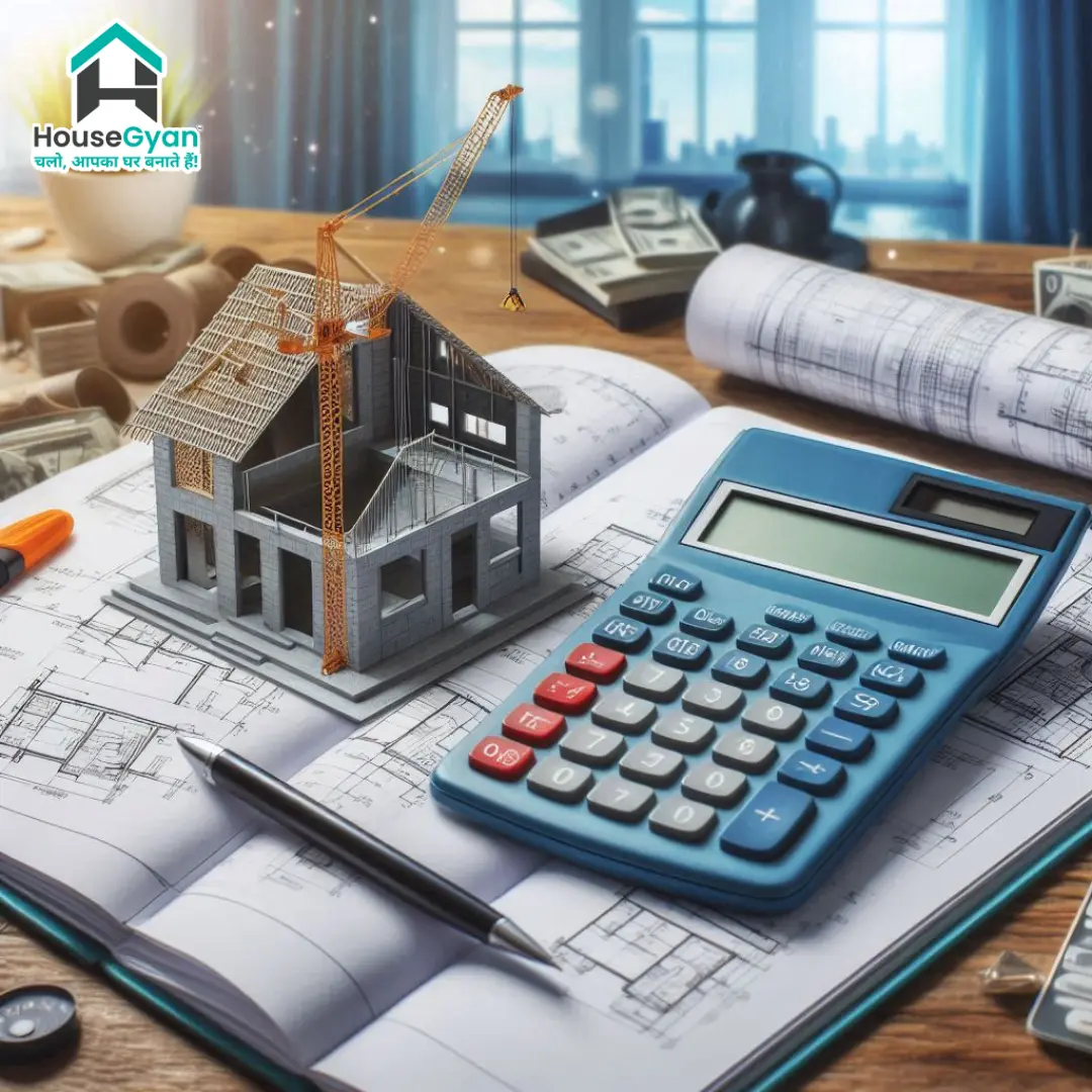RCC Price Calculator | Estimate RCC Construction Costs - Housegyan