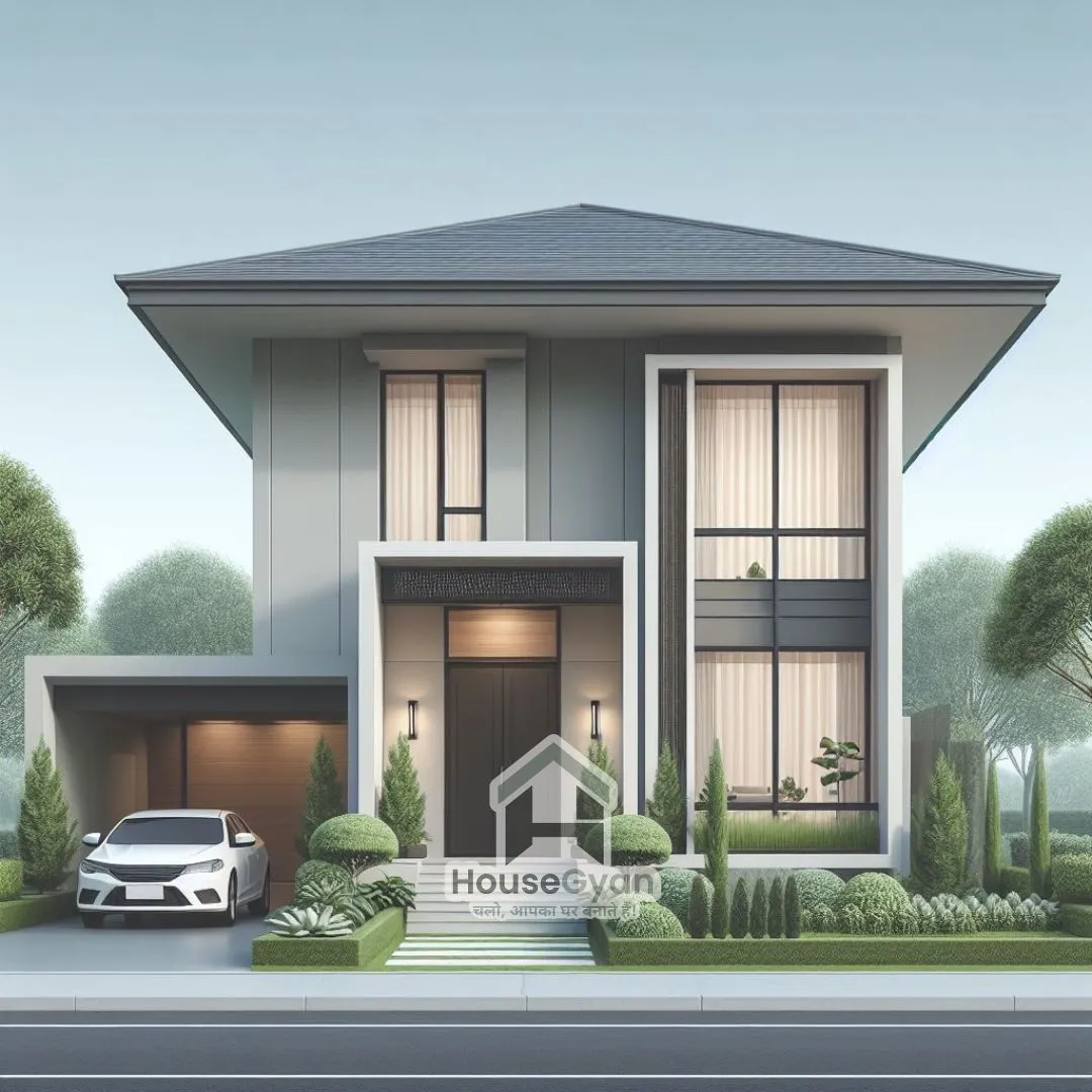 40 Trendy Exterior House Color Ideas for 2024: Enhance Your Home ...