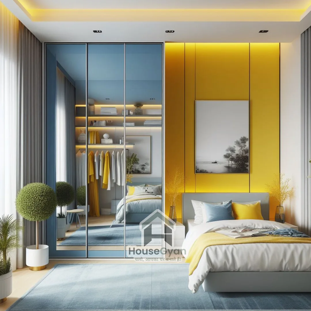 A Comprehensive Guide to Small Bedroom Interior Design