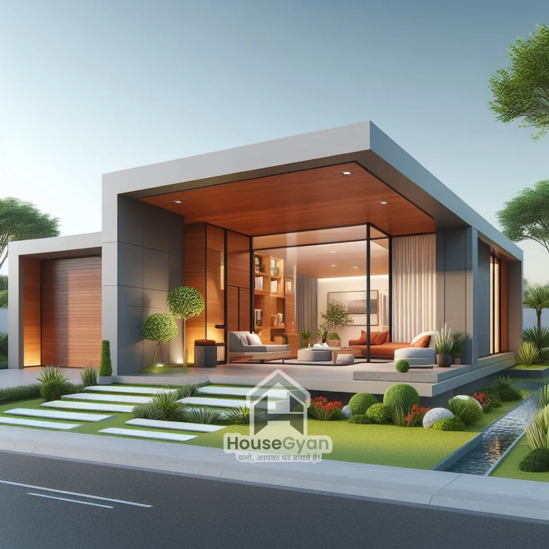 Single Floor House Design: A Comprehensive Guide