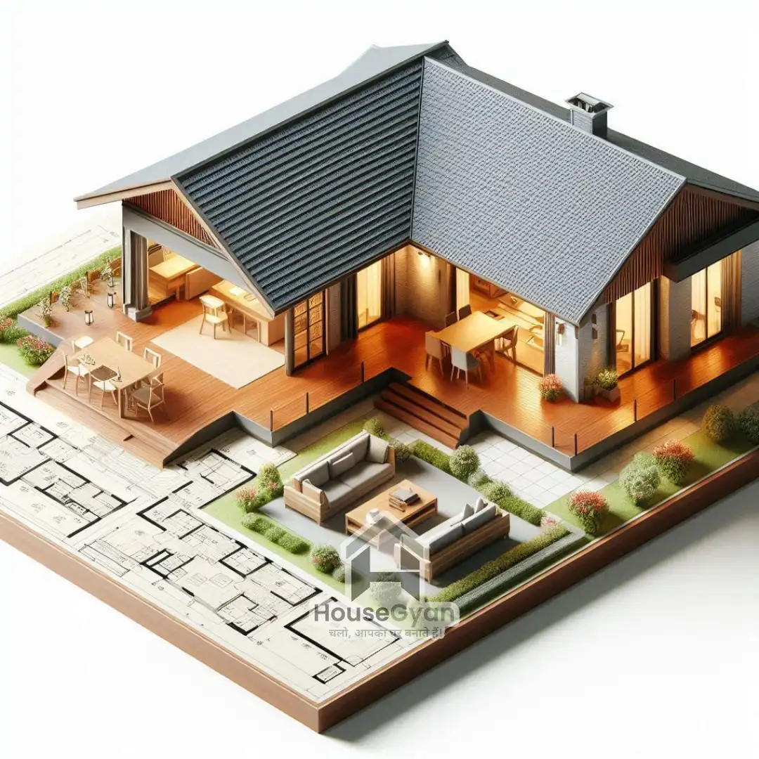 Single Story House Plans for Comfortable Living