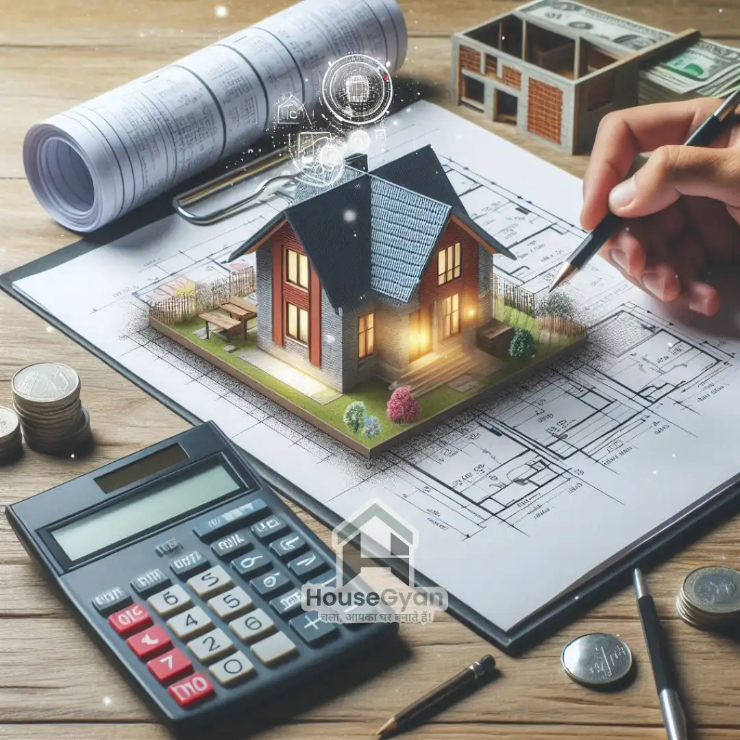 Top Tips for Creating a Rough Estimate for House Construction