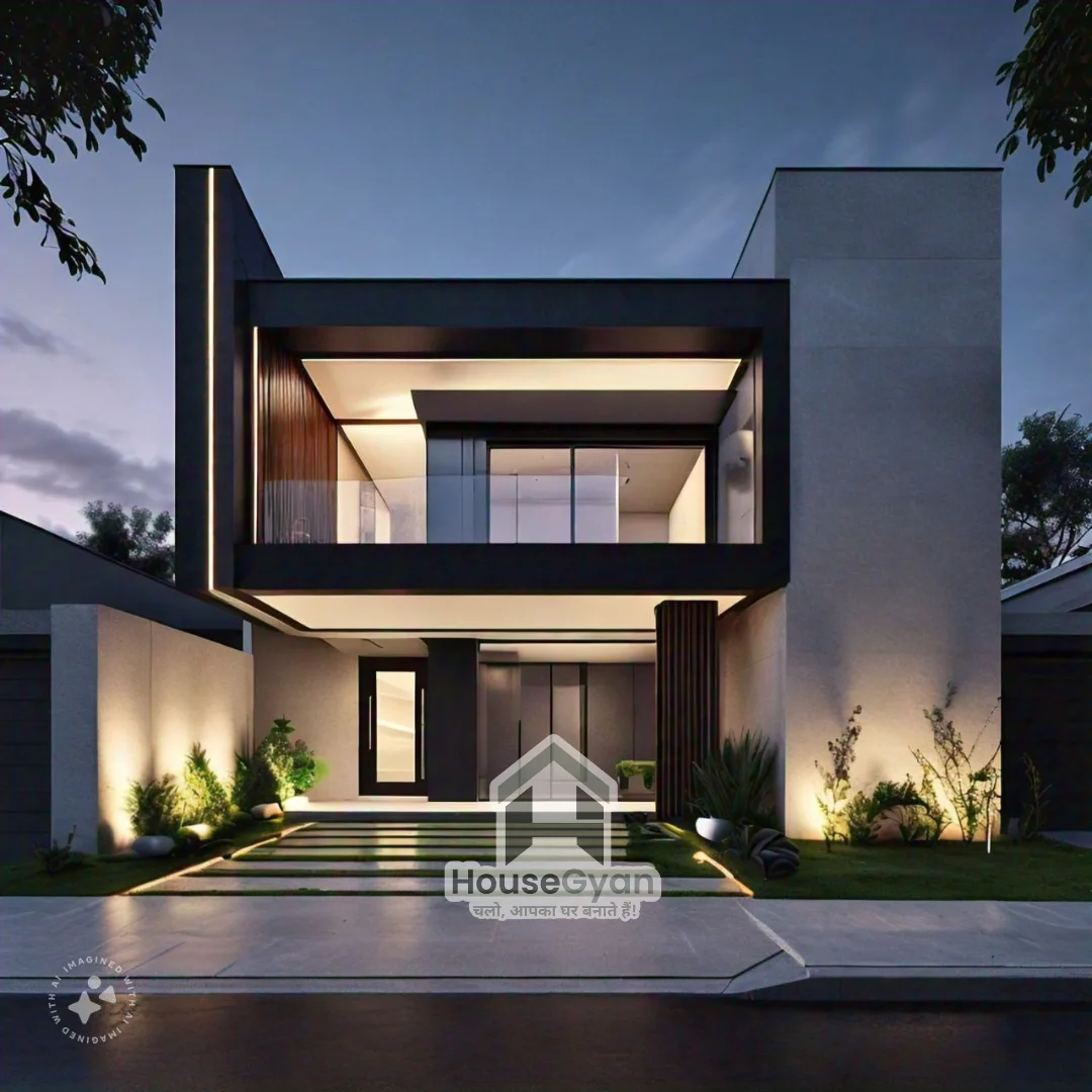 Budget-Friendly Front Elevation Designs for Your Dream Home