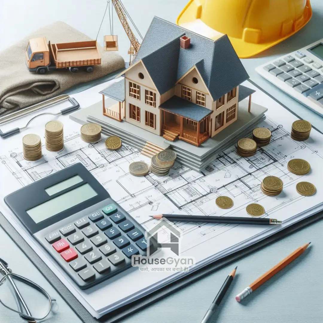 Estimate Calculator vs. Manual Calculation: Which Is Better for Home ...