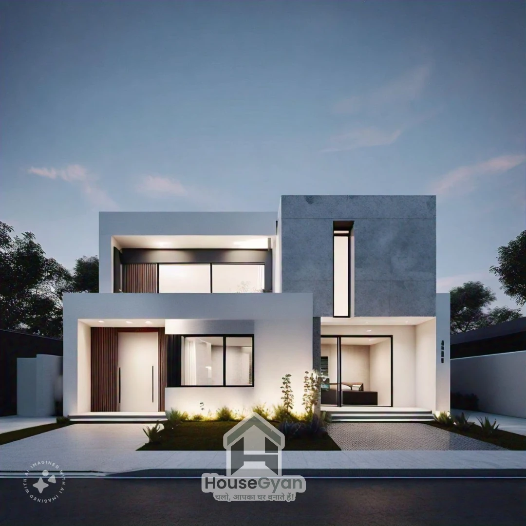 House design ideas store