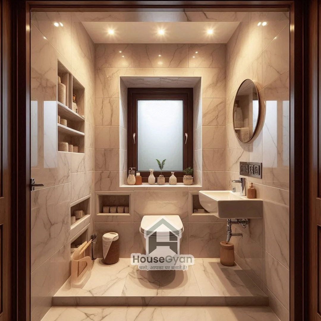 Vastu for Toilets: Key Tips to Enhance Your Home’s Energy Flow