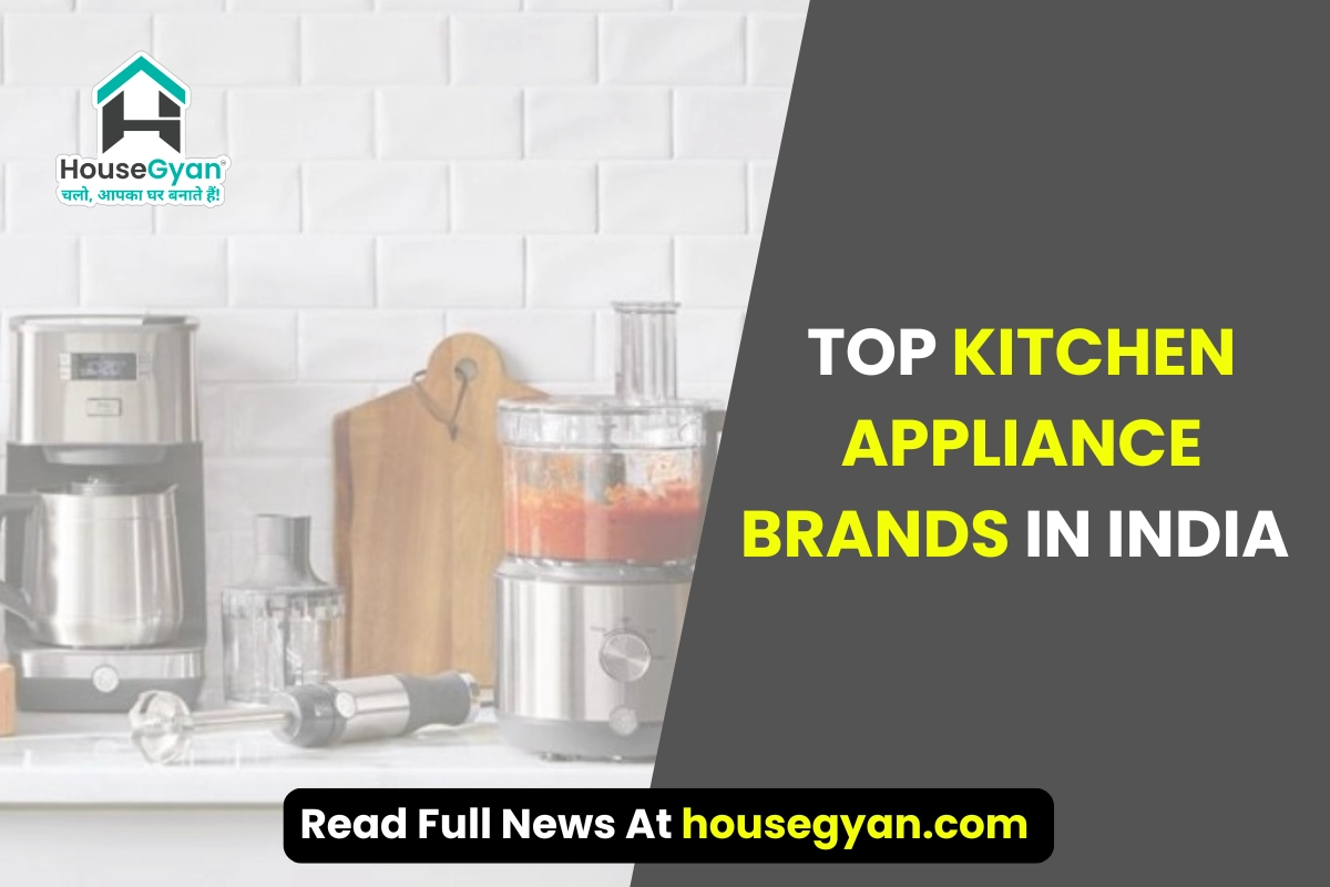 Top 10 Kitchen Appliance Brands in India 2025