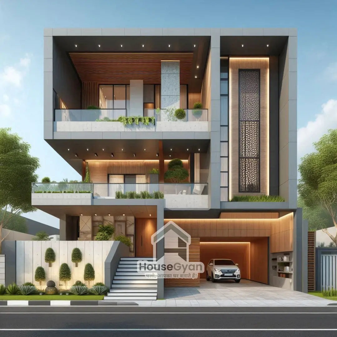 Understanding the Basics of House Elevation Design