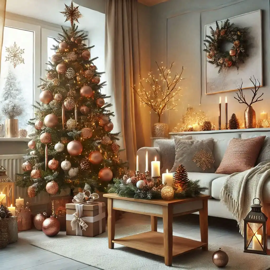 Christmas Decoration Ideas for Home