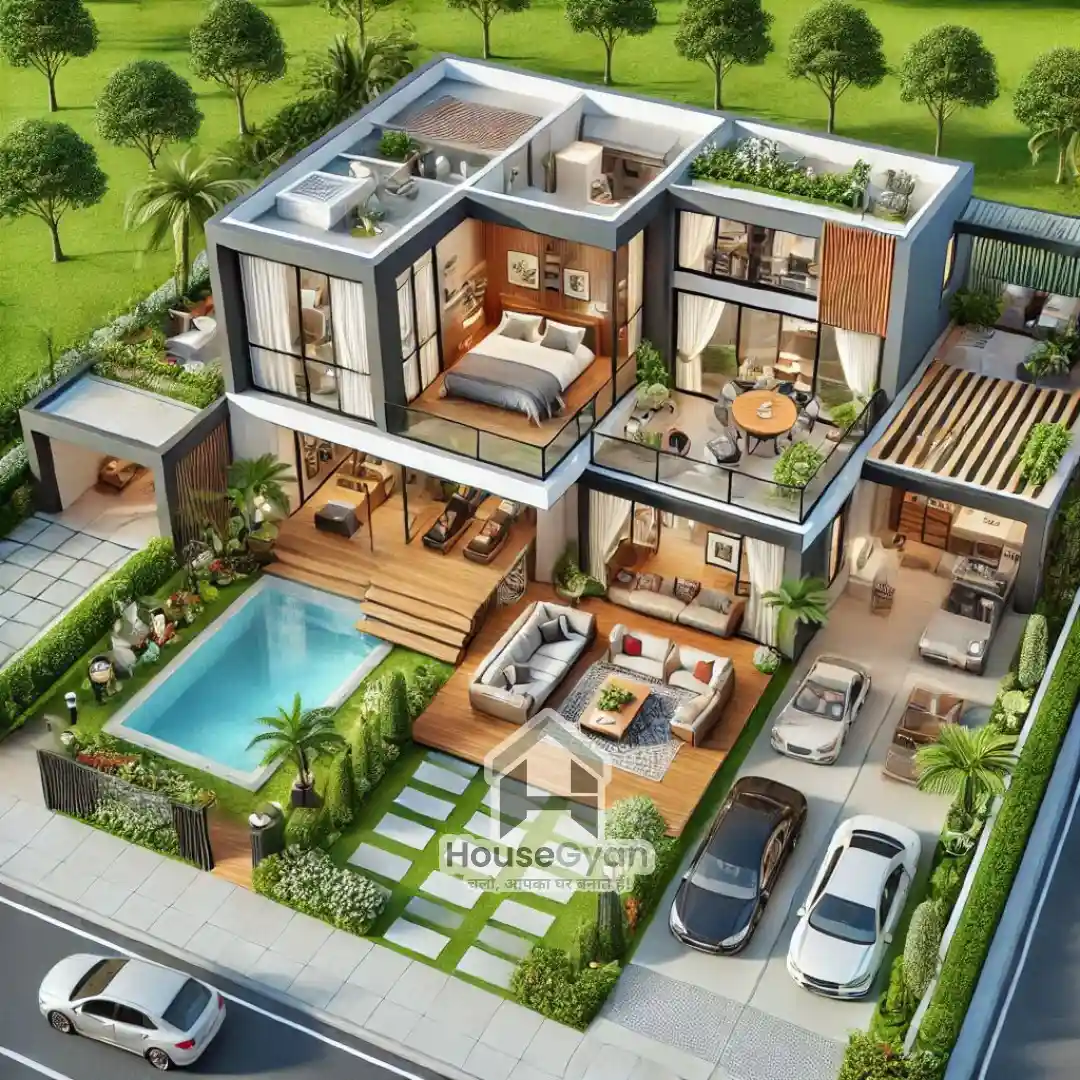 Best 1500 Sqft to 2000 Sqft First Floor House Plans | Under 2000 Sqft ...