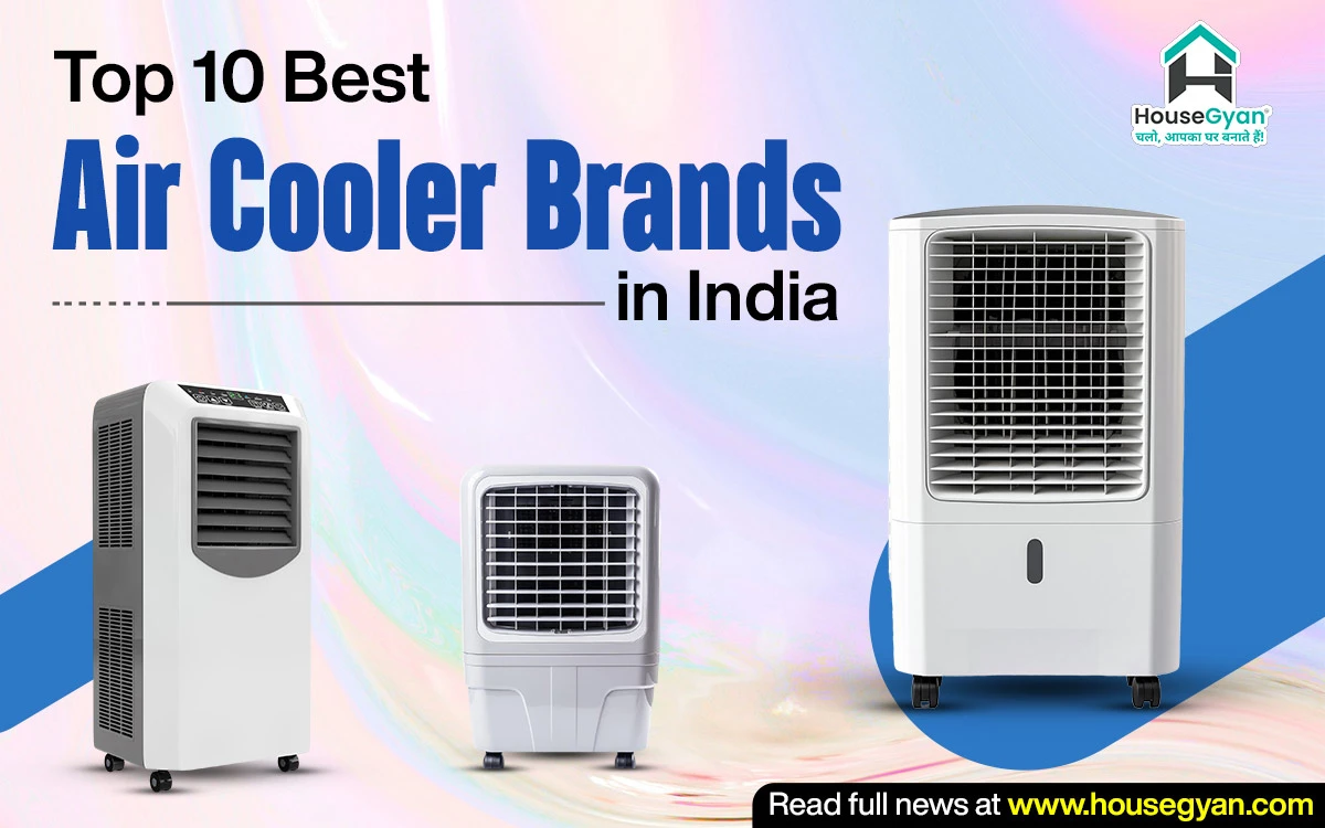Top 10 Best Air Cooler Brands in India 2025 – Features, Price & Buying ...