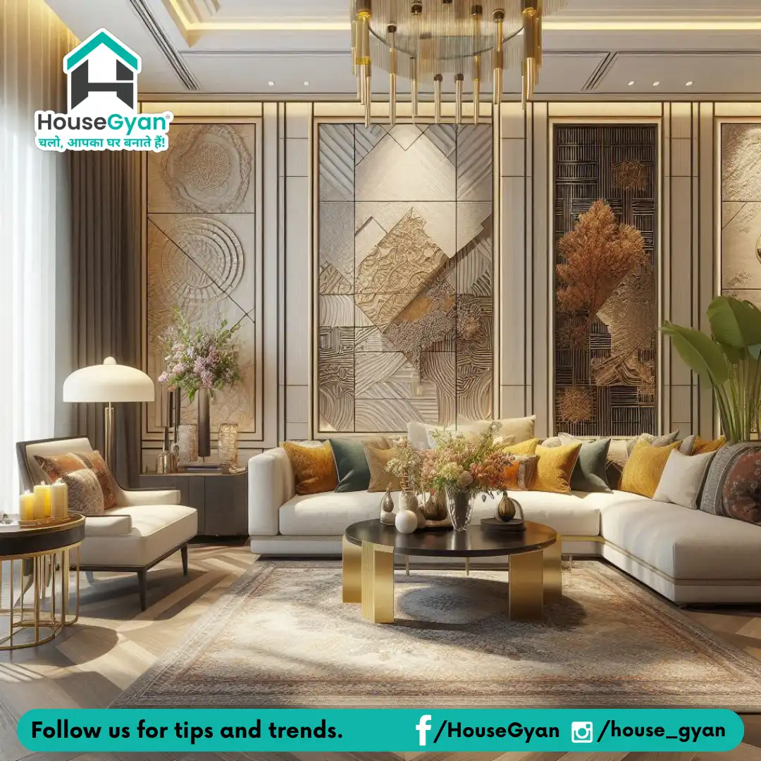 Latest Wall Panel Design