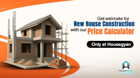 HouseGyan - House Construction Cost Calculator | Home Construction Cost ...