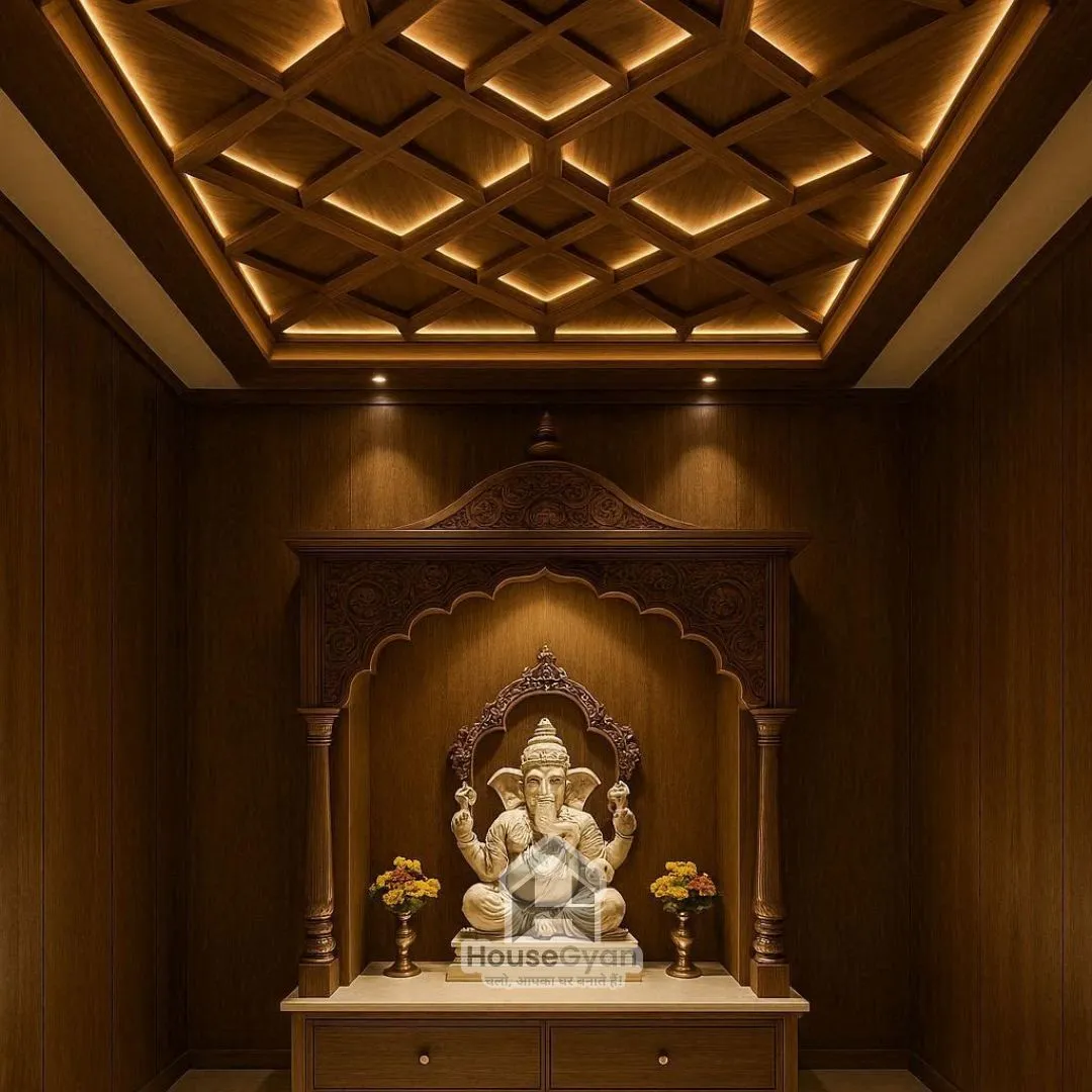 Top 20 Trendy Pooja Room Design Ideas in 2026