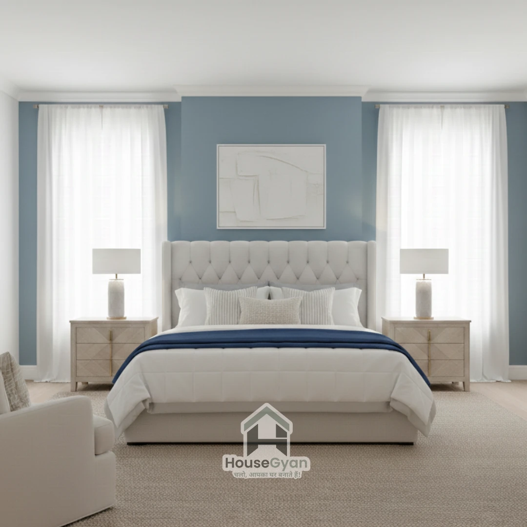 15+ Best Room Colour Combination Ideas for Home