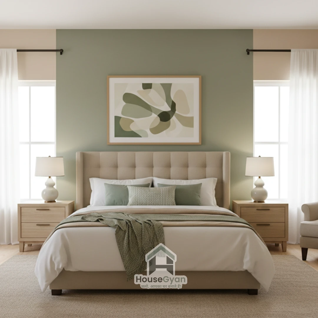 15+ Best Room Colour Combination Ideas for Home