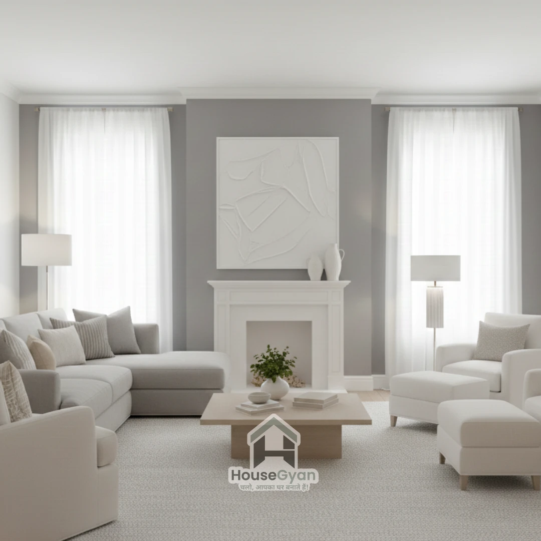 15+ Best Room Colour Combination Ideas for Home