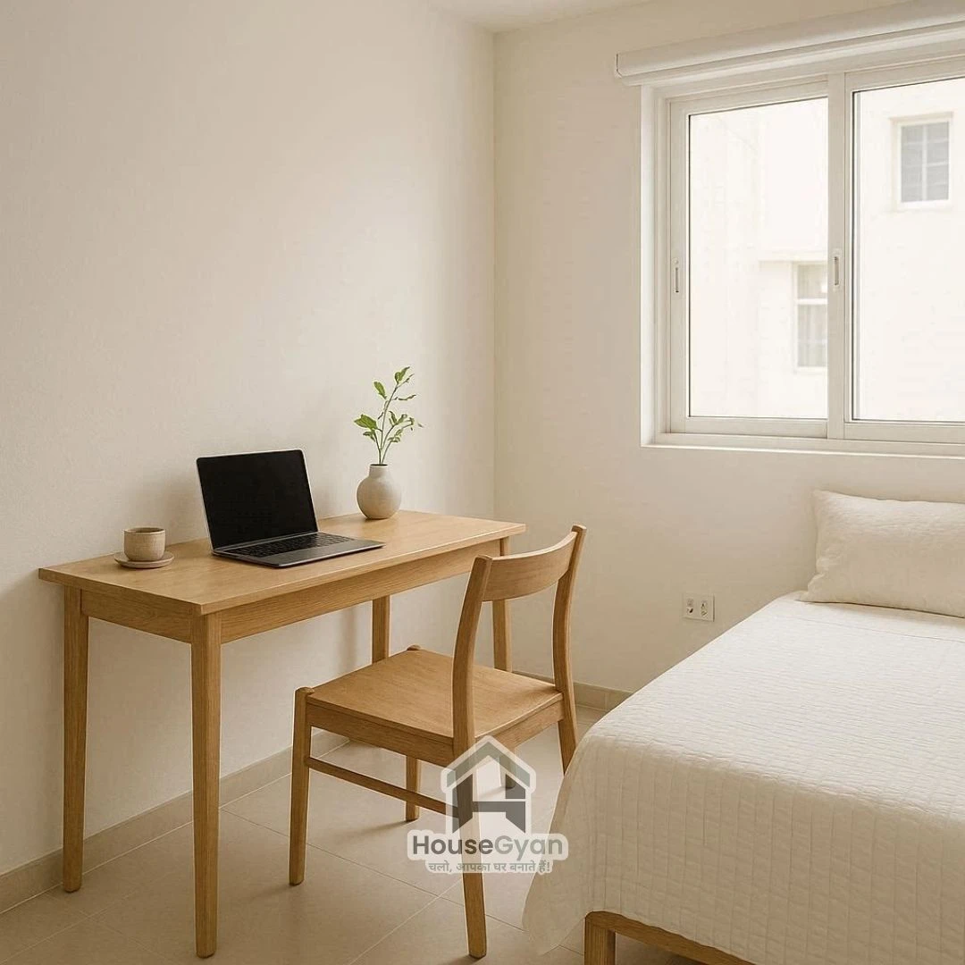 10 Study Room Design Ideas for Small Spaces