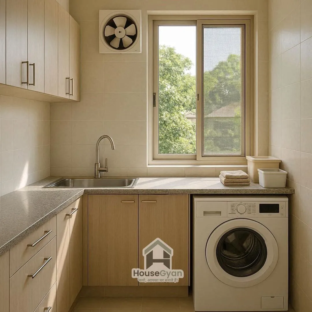 10 Kitchen Utility Area Design Ideas 2026