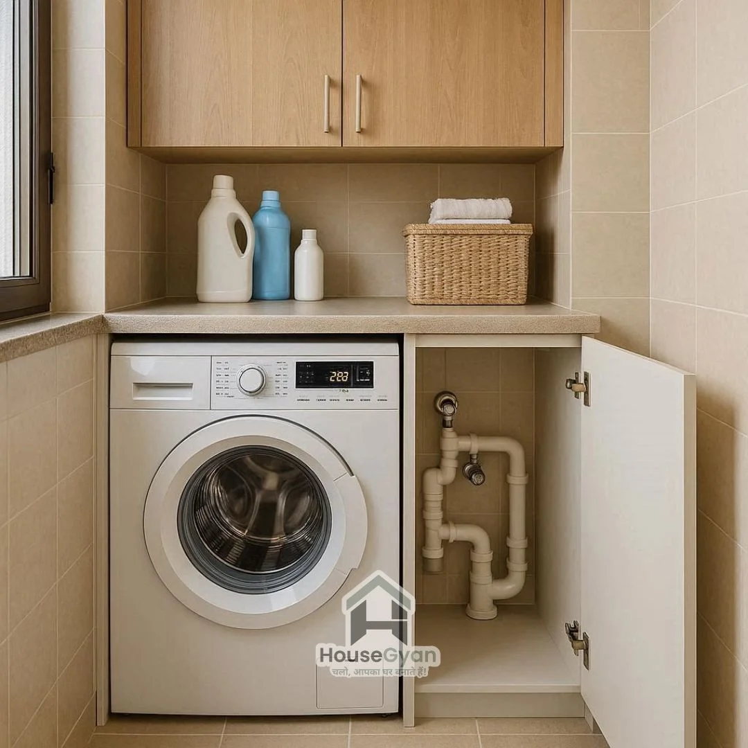 10 Kitchen Utility Area Design Ideas 2026