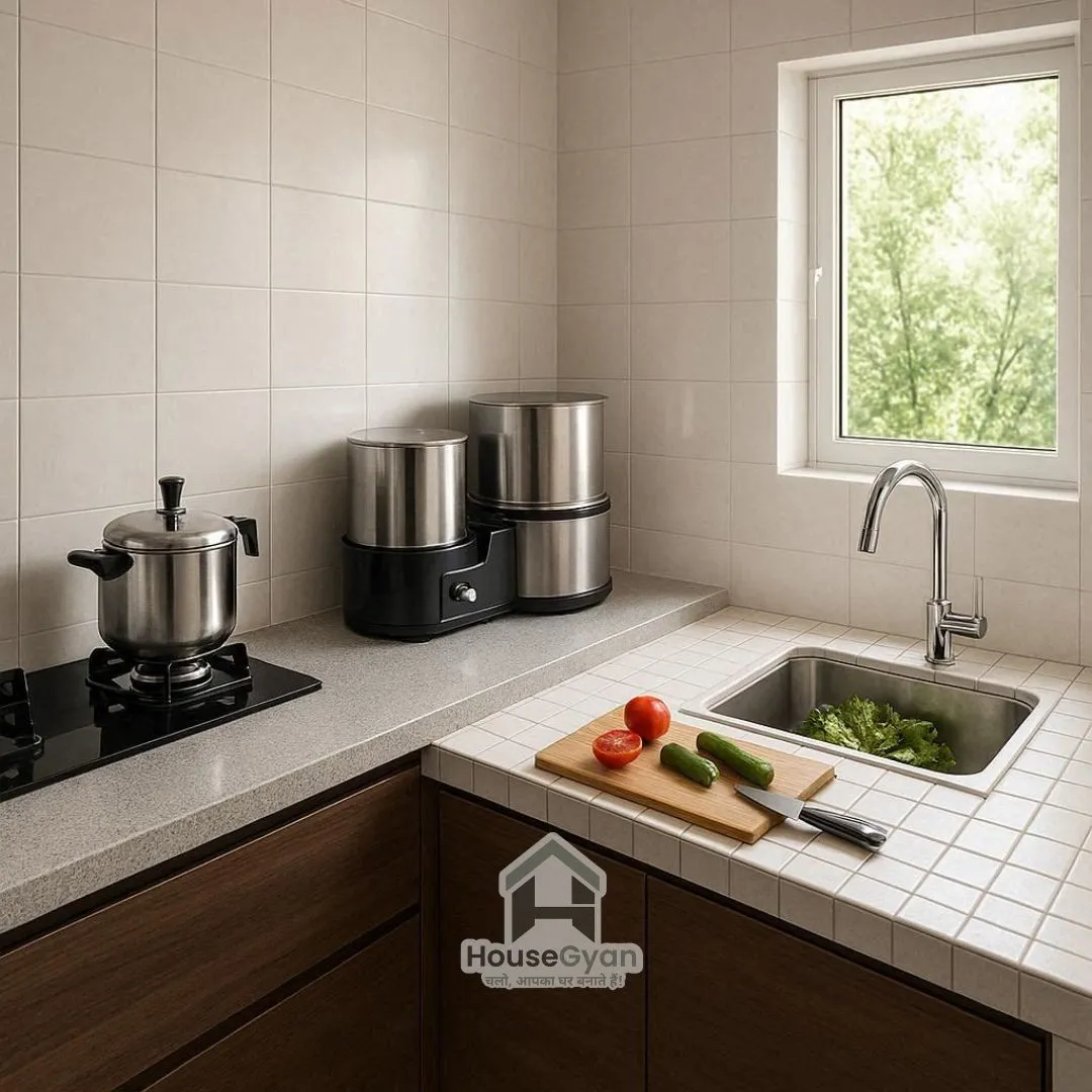 10 Kitchen Utility Area Design Ideas 2026