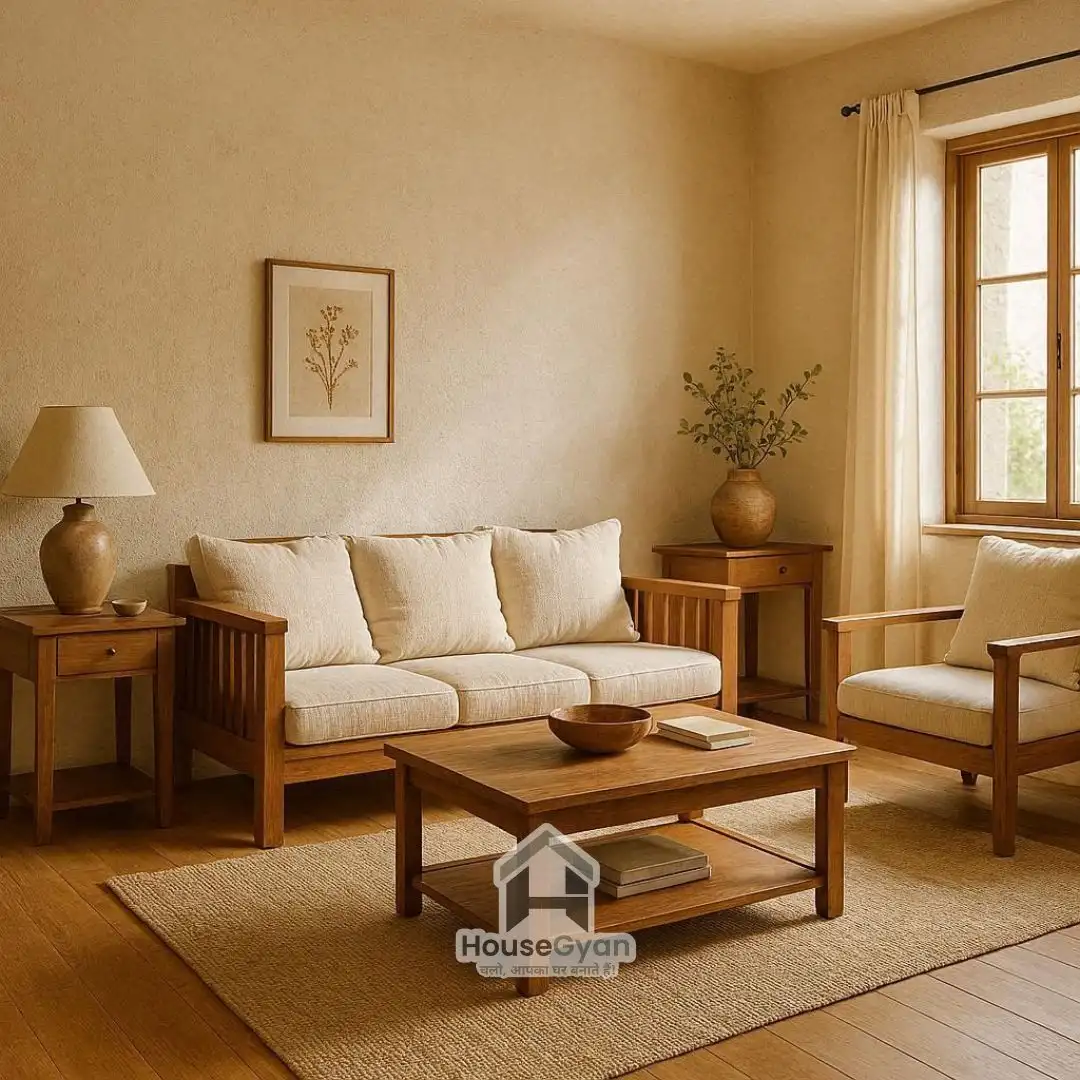 Top 10+ Modern Texture Paint Designs for Living Room 2026