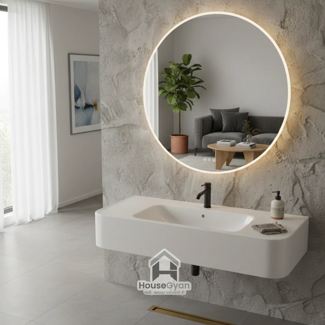 Wash Basin Design Ideas for Modern Homes